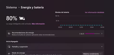 Battery Usage Doesnt Show Up R Windows11