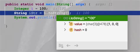 【方向盘】使用idea的60 个快捷键分享给你，权为了提效（运行 调试篇） 腾讯云开发者社区 腾讯云