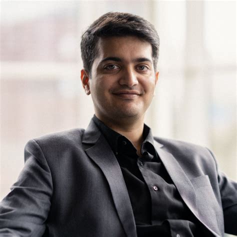 Kunal Phalak Westbridge Capital • Westbridge Capital