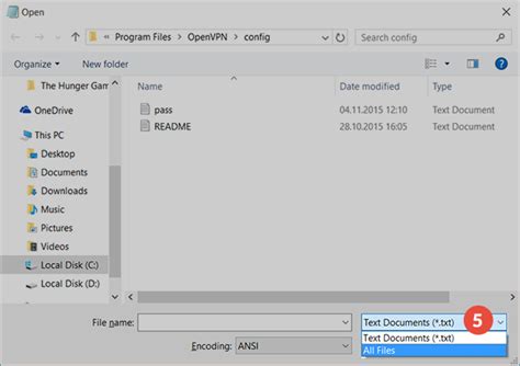 How To Autostart OpenVPN GUI On Windows CactusVPN