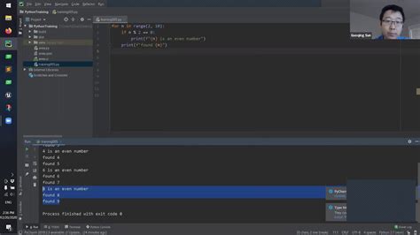 Python培训 基础到AI大师 break continue pass YouTube