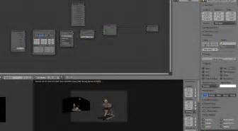 Cycles Render Engine Reflection Problem On Mirror Object Blender Stack Exchange