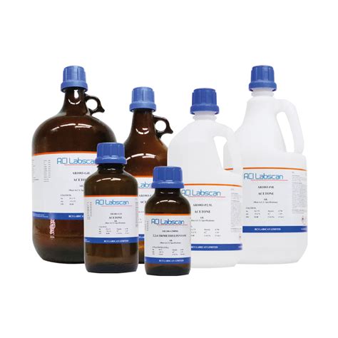 Ethanol Ar Rci Labscan Limited En