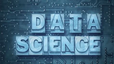 Data Science And Machine Learning With Python Mdt Skills Academy