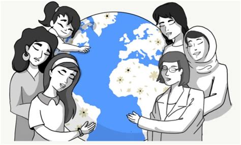 Gender Day Egypttoday