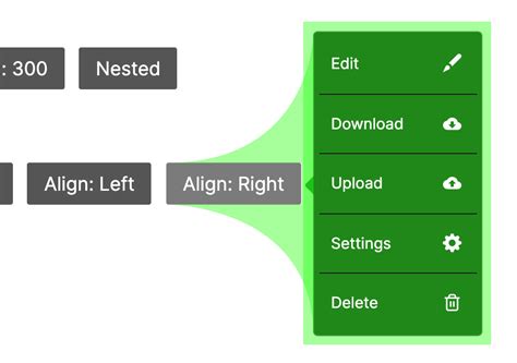 Designing Better Mega Dropdown Menus Ux