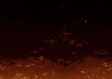 Pixel Art Particle System Fire In Javascript Ranimatedpixelart