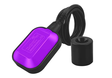 New Type Electrical Water Level Control Float Switch Float Level