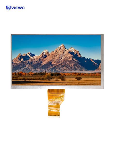 What Are The Applications Of Tft Display Screen Viewe Display Expert