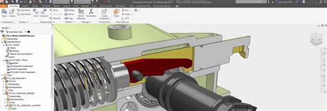 Inventor 2017 3d Skizze