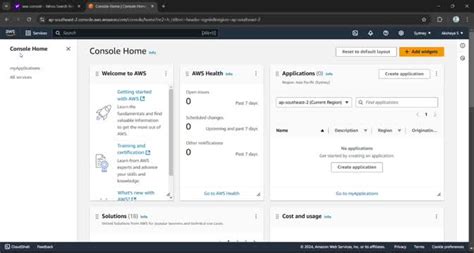 Akshaya S On Linkedin Challenges Lightsail Aws Stjosephsclub Cloudcomputing