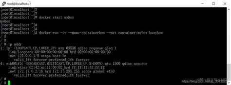 docker入门到实践（六）docker网络模式详解以及容器间的网络通信在上一篇文章中已经介绍了 docker 数据的备 掘金