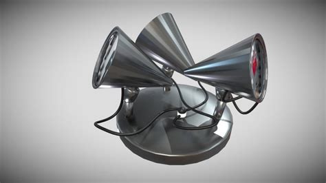 Wires 3d Models Sketchfab