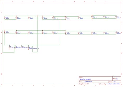 AMPLIFIER BRIDGE Platform For Creating And Sharing Projects OSHWLab