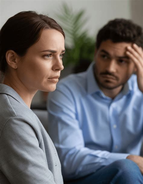 Conflict Avoidance Woman Understanding And Navigating Conflict