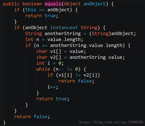 String类型数值与long类型数值比较是否相等string可以eqlong类型吗 Csdn博客