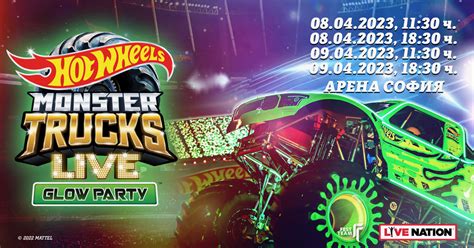 Супер шоуто Hot Wheels за първи път в България - MediaCafe