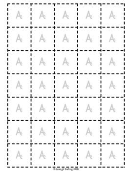 Verifying Pythagorean Theorem Notes Handout By Jstalling TPT
