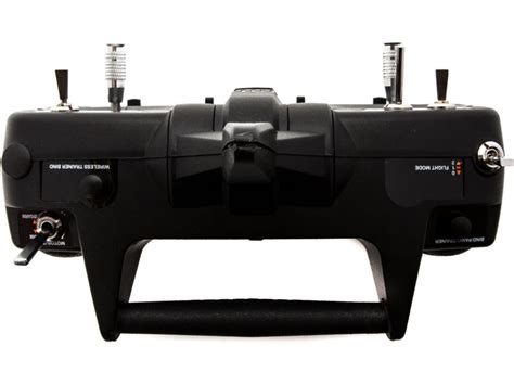 Spektrum DXe DSMX Transmitter Only SPMR1000EU Astra