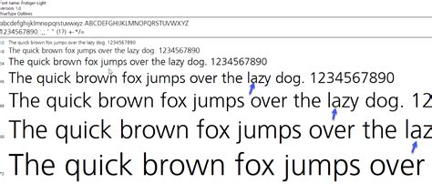 Highcharts Export Server Use Not Correct Font Letter Stack Overflow