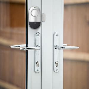 Door Window Alarm DB Window Alarms For Home Security Door Chime For Store Home Amazon Com