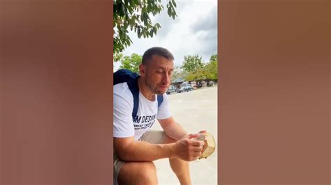 ЭКЗОТИЧЕСКИЙ ФРУКТ Youtube