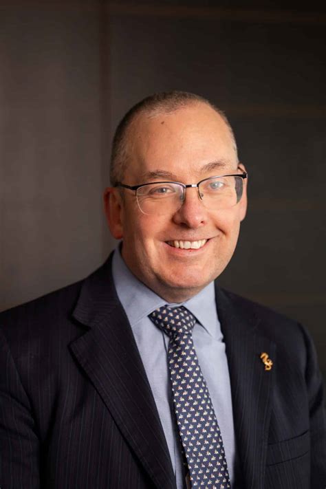 Grand Central Hotel Belfast Appoints Jake Mchugh General Manager Ittnie