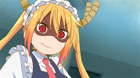 《小林家的龙女仆》（十九）动漫原图可做素材、头像、壁纸，欢迎自取！ 哔哩哔哩