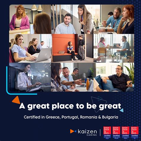 kaizen gaming on linkedin kaizen gaming