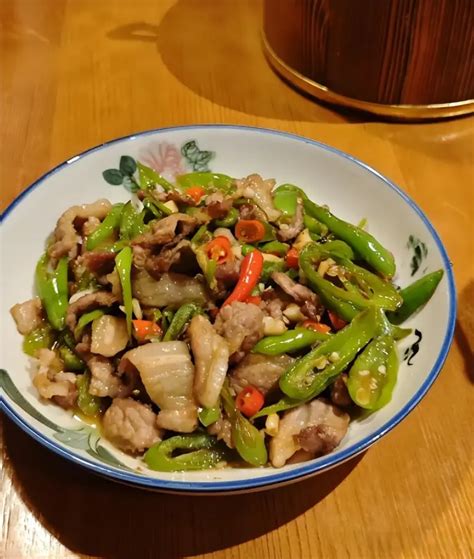 男人会做饭，生活更浪漫！分享5道家常小炒菜，想吃谁做艾特谁