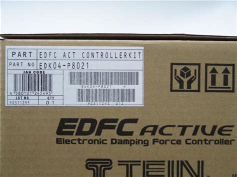 Edfc Active Has Hit The U S Shore Tein Usa Blog