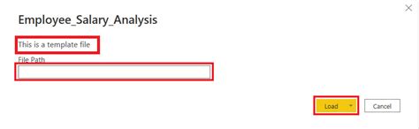 Using Templates In Power Bi Inc 2 Full Examples And 5 Download Sites