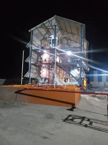 Solvent Extraction Plant Capacity 100 Tpd At Best Price In Miraj Id