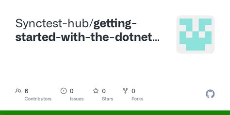 Releases · Synctest Hubgetting Started With The Dotnet Maui Combobox