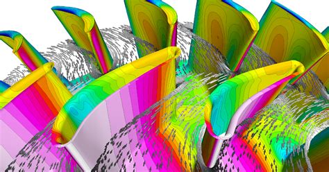 Water Turbine Blade Design At Neal Ching Blog