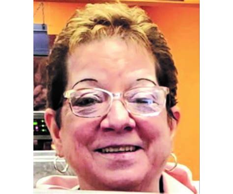Toni Anesetti Obituary 2025 Canonsburg Pa Observer Reporter