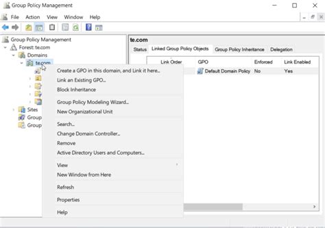 Deploying Thousandeyes Endpoint Agent Using Active Directory Gpo