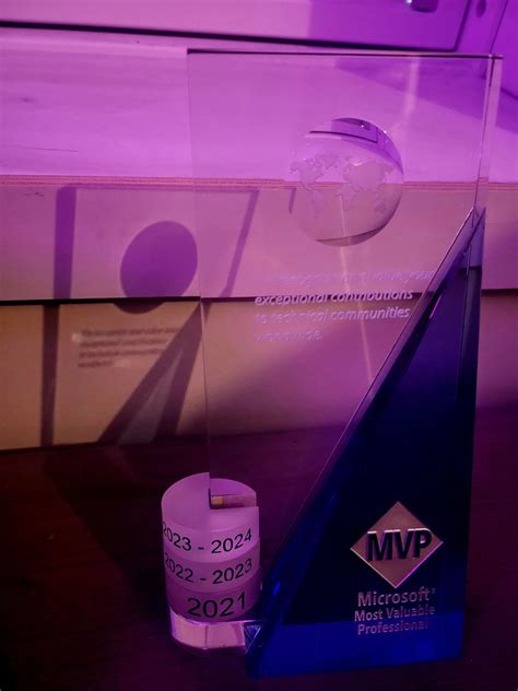Gianni Castaldi On Linkedin Mvp Mvpbuzz