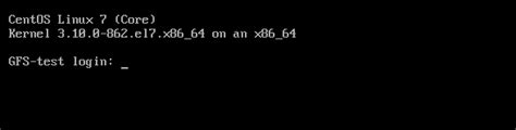linux启动时出现报错提示“welcome to emergency mode” csdn博客