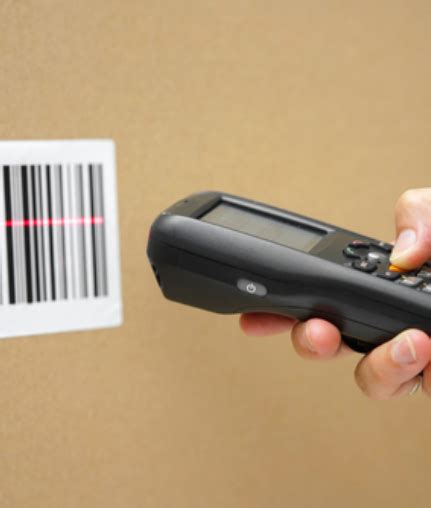 The Complete Barcode Guide Express