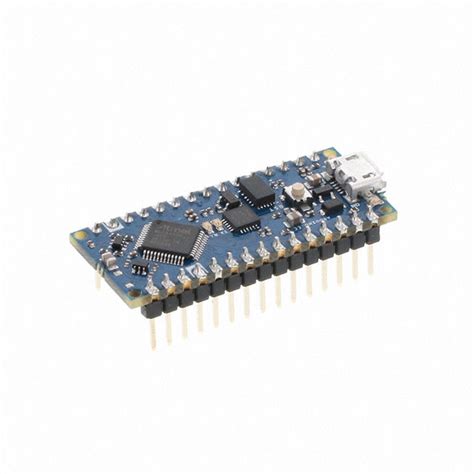 ABX Arduino 開発ボードキットプログラマ DigiKey