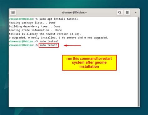 How To Install GNOME On Debian Best Methods