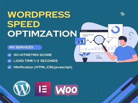 wordpress speed optimization page speed optimization website design