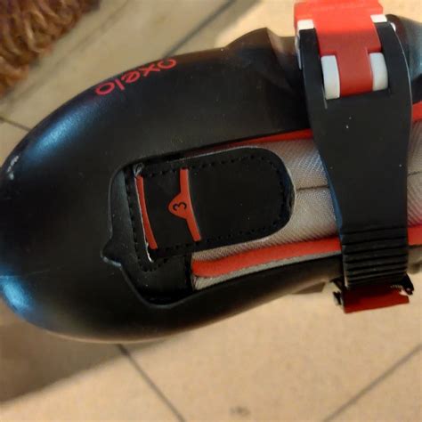 Decathlon Kids rollerblade Oxelo Play 5 (EU 32-34), Sports Equipment ...