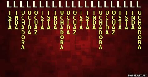 Qué Significa Lllllllllllllllllllll