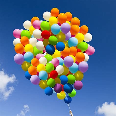 Aliexpress Com Buy Bibigou High Quality Latex Balloons Inch G Party Wedding Birthday