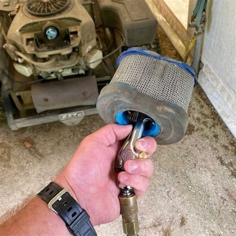 Why Is My Lawn Mower Turning Over but Not Starting Properly?