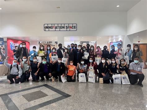 องค์การพิพิธภัณฑ์วิทยาศาสตร์แห่งชาติ อพวช กระทรวงการอุดมศึกษา