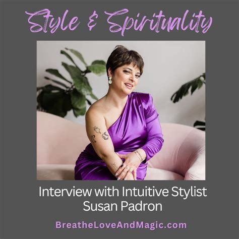 Ronnie Ann Ryan On Linkedin How Can Your Sense Of Style Be Part Of Your Spirituality Style Is A…