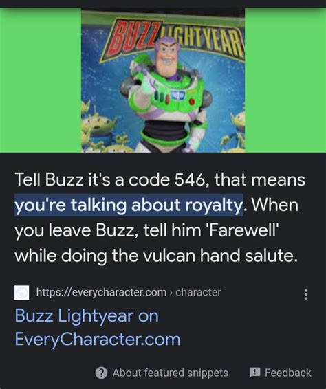 The Definition Of Code 546 Rtoystory